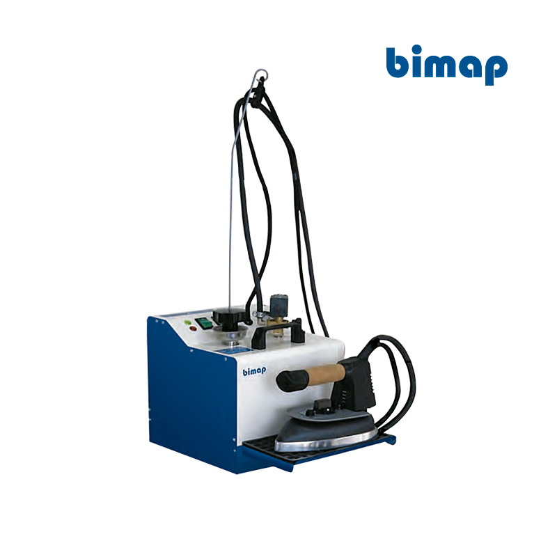 Calderin semi industrial Dalia Bimap | Efameinsa S.A.