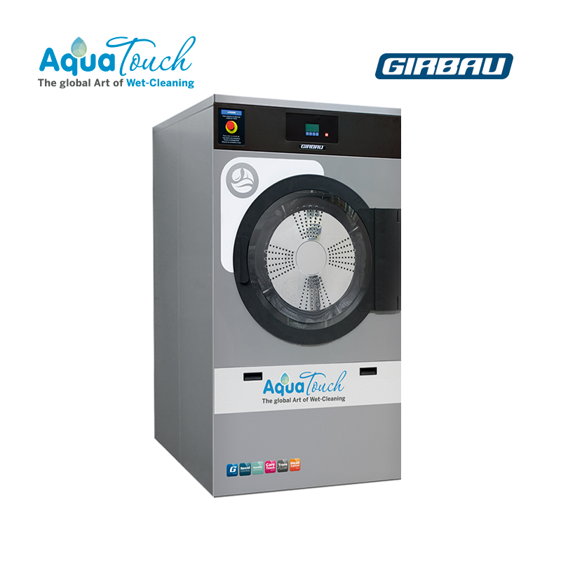 Secadoras Ecodryer ED-660