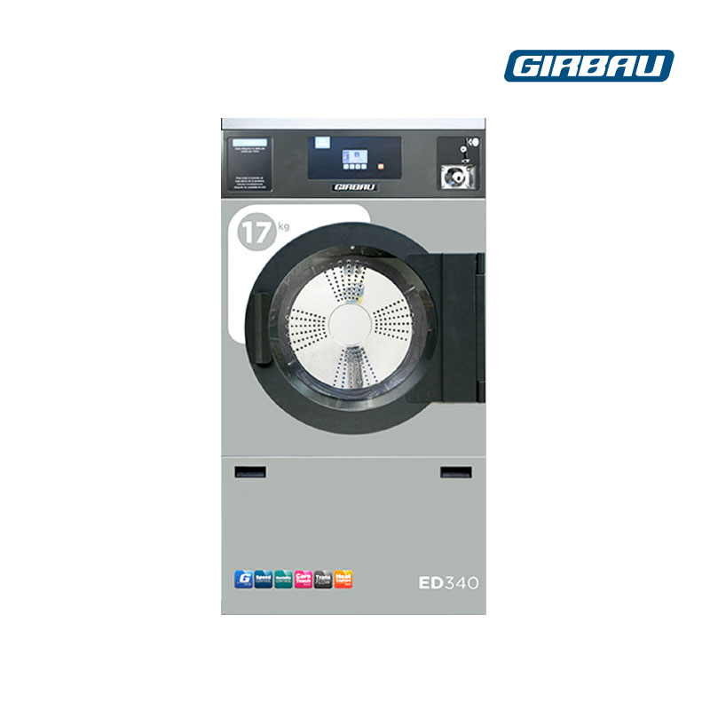 ED-340 – Secadoras Ecodryer