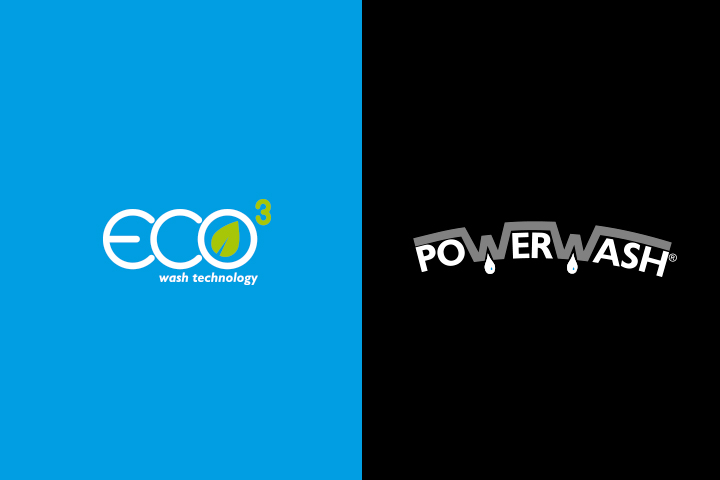 Lavadora Industrial FS800 | Efameinsa S.A.