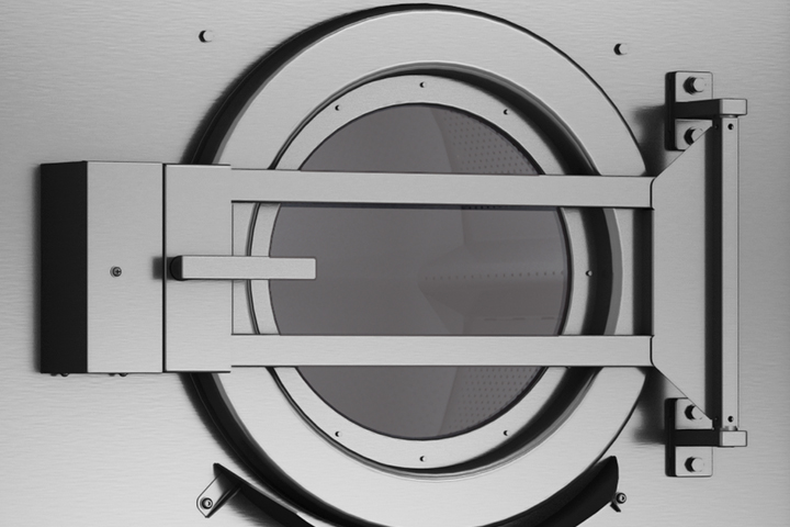 Lavadora Industrial FS800 | Efameinsa S.A.